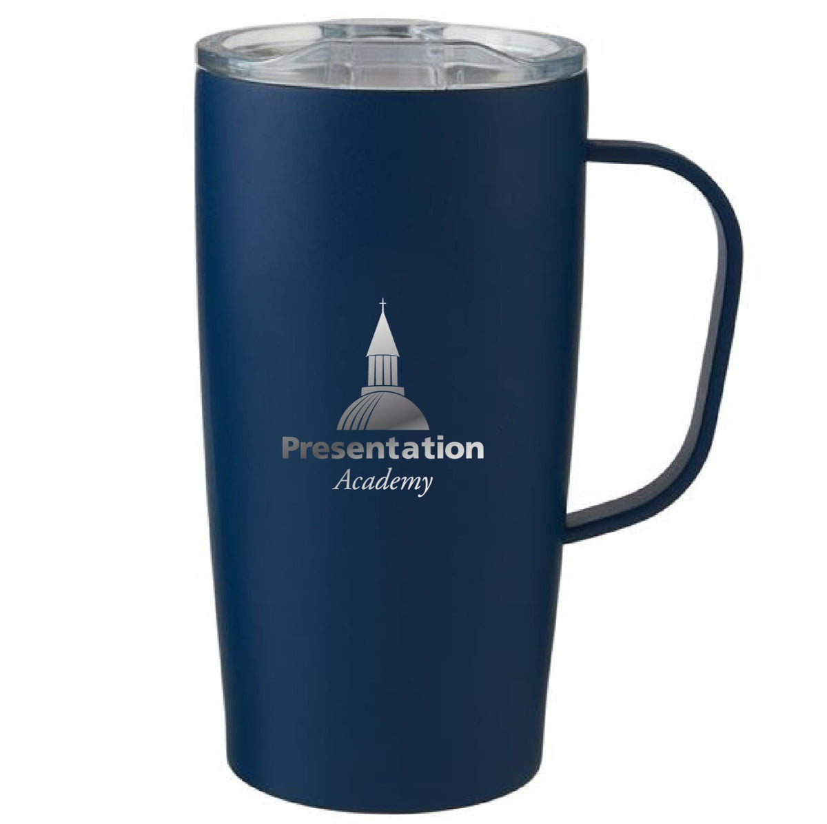 Stainless Steel Mug (Everest) – Official Pres Wear